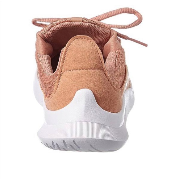 Nike | Shoes | Nike Viale Womens Mesh Sneaker 8 Rose Gold | Poshmark